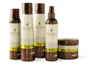 Các loại dầu gội Macadamia | loại nào phù hợp với tóc bạn?