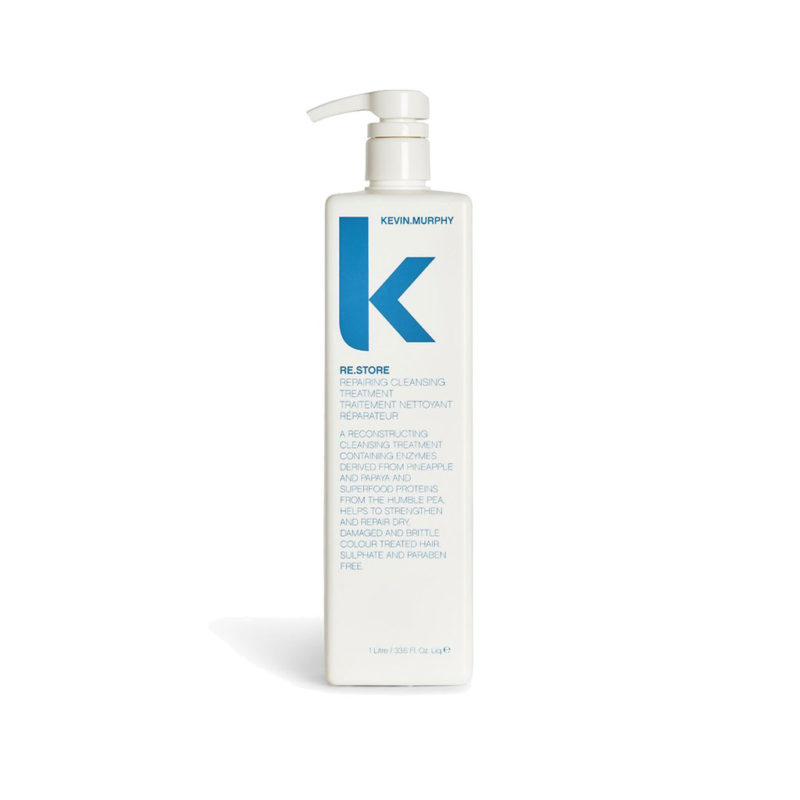 Dầu hấp tóc Kevin Murphy Restore 200ml/1000ml chính hãng
